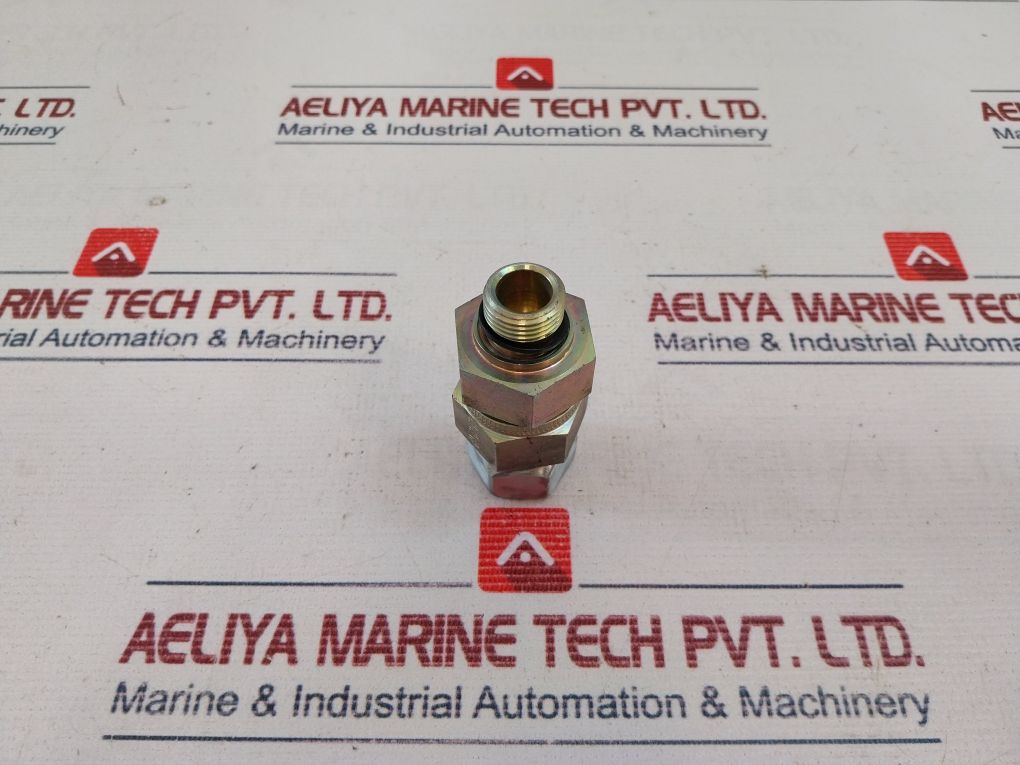 Emb M18L Non Return Valve 1.0 Bar Rhv – Aeliya Marine