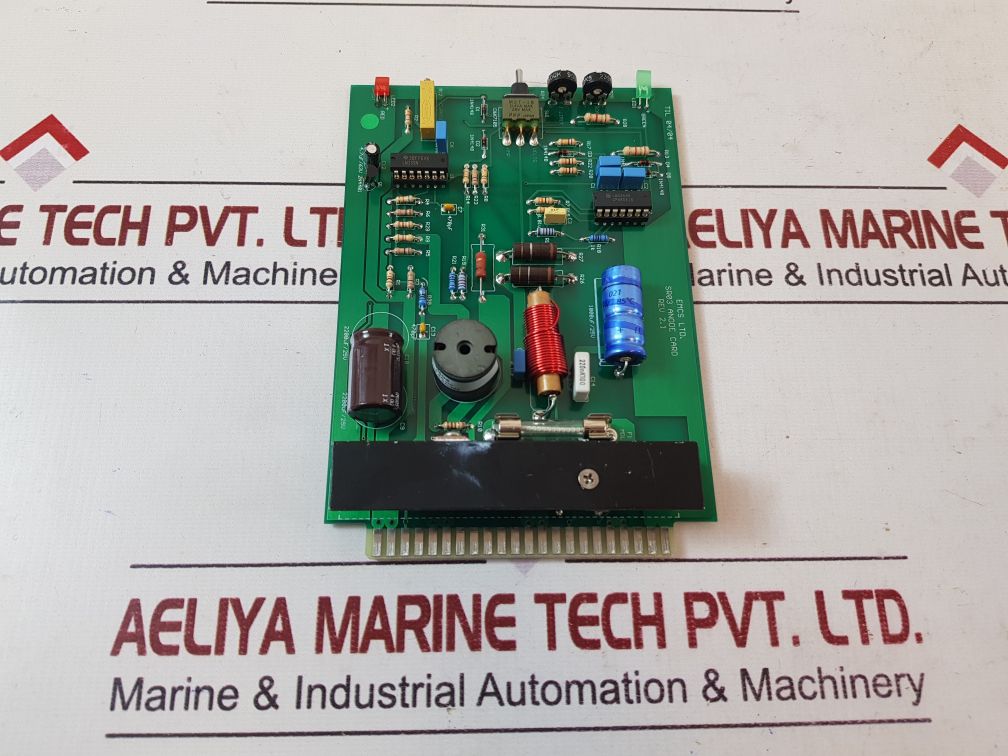 Emcs Sr03 Anode Card – Aeliya Marine