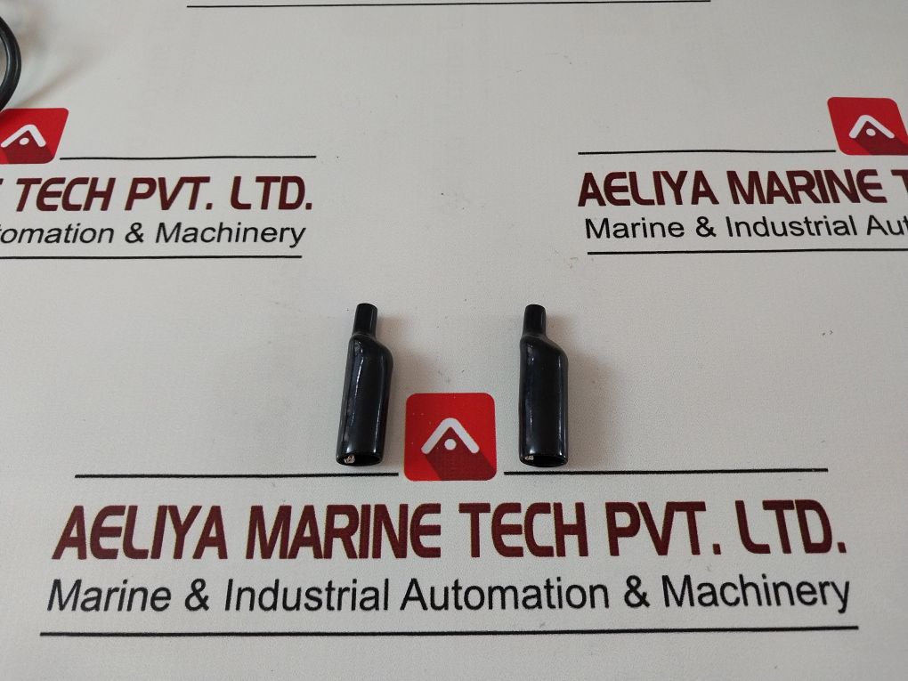 Emerson 00375-0004-00021 Lead Set With Connectors – Aeliya Marine