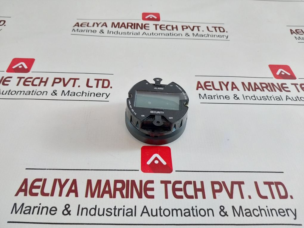 Emerson 03031-0193-0103 Lcd Display Kit – Aeliya Marine