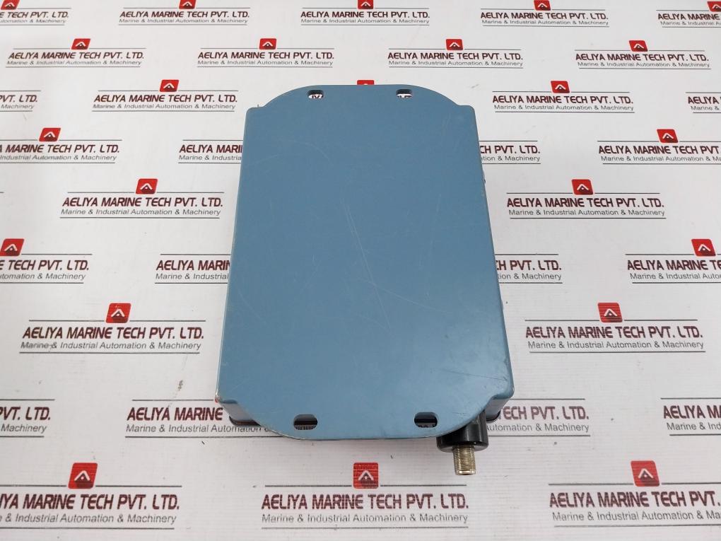 Emerson 1420A1A3A4N1Wl2 Smart Wireless Gateway – Aeliya Marine
