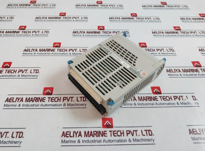 Emerson 1C31234G01 Compact Digital Input Electronics Module – Aeliya Marine