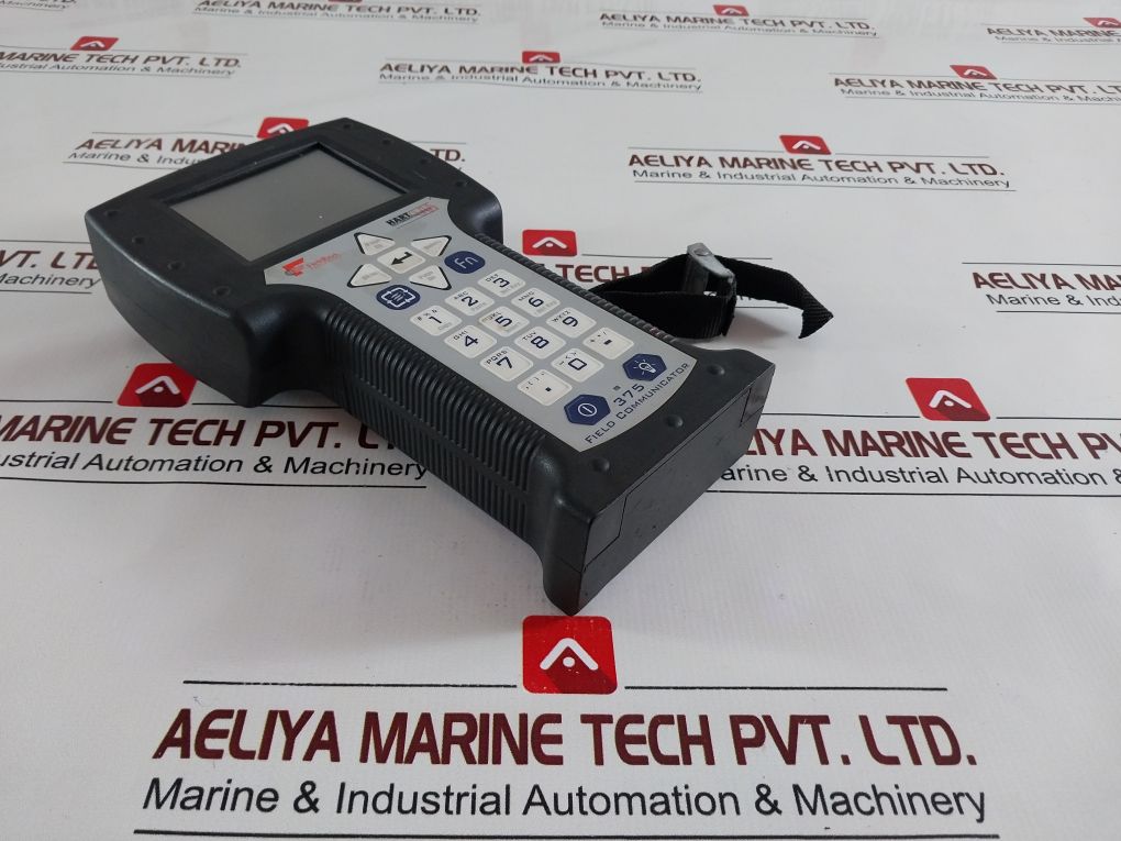 Emerson 375 Field Communicator – Aeliya Marine