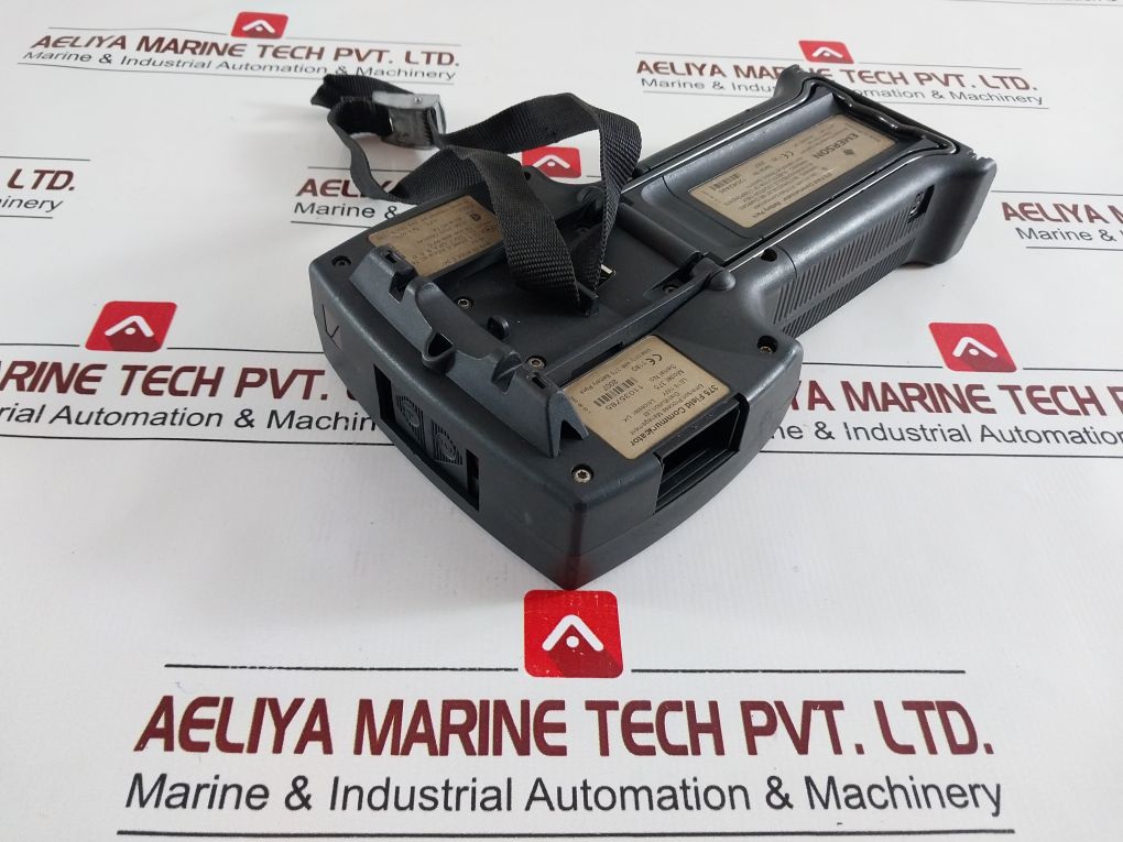 Emerson 375 Field Communicator – Aeliya Marine