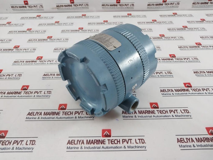 Emerson 5081-c-ht-67 Analytical Transmitter – Aeliya Marine