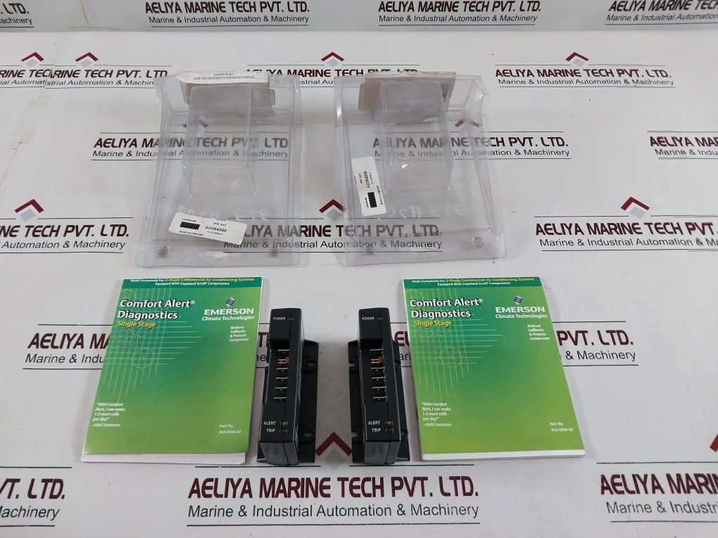Emerson 543-0038-02 Comfort Alert Commercial Diagnostics – Aeliya Marine