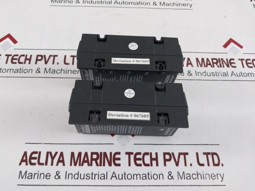 Emerson 543-0038-02 Comfort Alert Commercial Diagnostics – Aeliya Marine