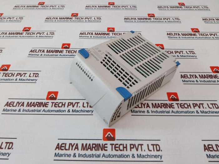 Emerson 5X00226G04 Ovation I/O Interface Module – Aeliya Marine