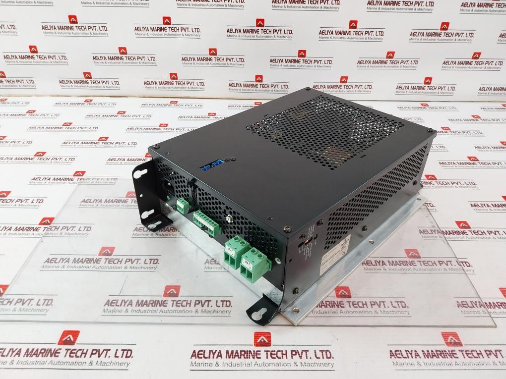 Emerson Alpha 1800 24 60 Rectifier Module – Aeliya Marine