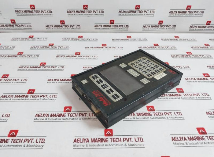 Emerson Csi 2115 Machinery Analyzer (Not Working) – Aeliya Marine