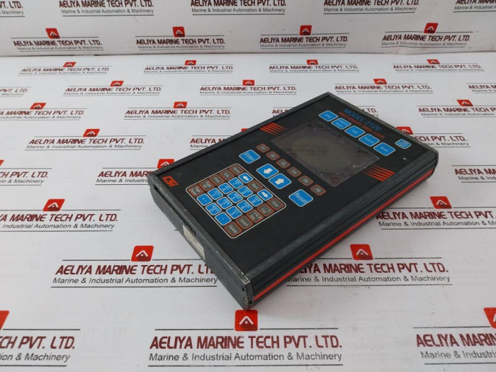 Emerson Csi 2120-2 Machinery Analyzer Rev. 8 4Mb – Aeliya Marine