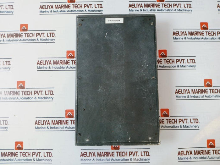 Emerson Csi 2120-2 Machinery Analyzer Rev: 7 – Aeliya Marine