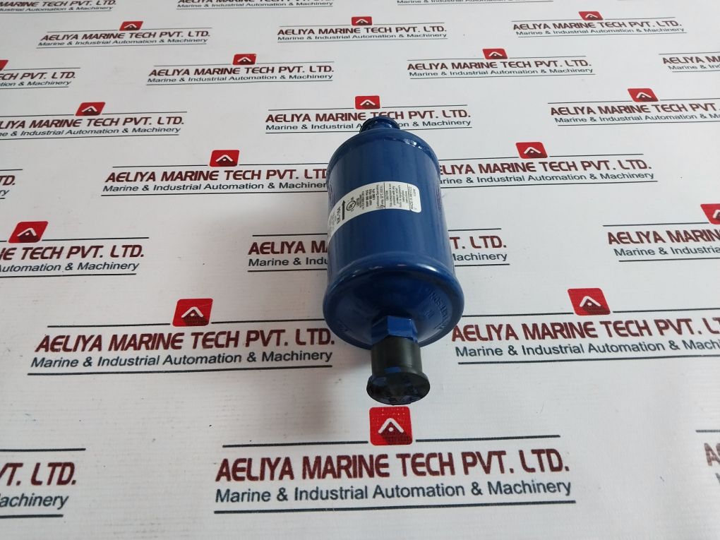 Emerson Ek-164 Liquid Line Filter Drier – Aeliya Marine Tech Pvt. Ltd.