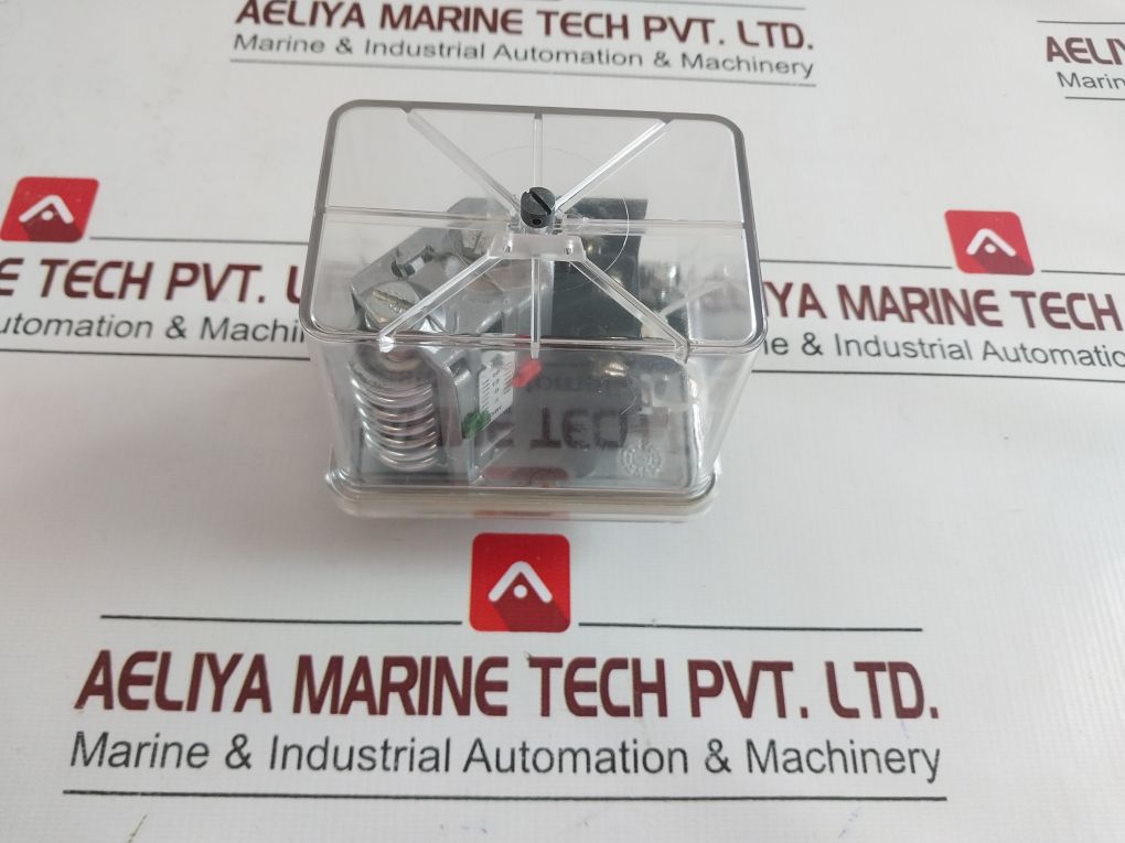 Emerson Ff 4-16 Vai Pressure Switch – Aeliya Marine