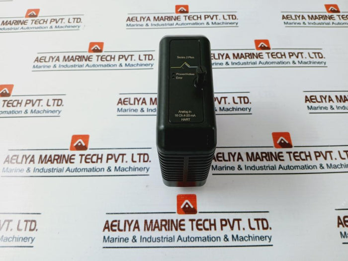 Emerson Kc3010X1-ba1 Analog Input Module 12P6762X072 Rev H – Aeliya Marine