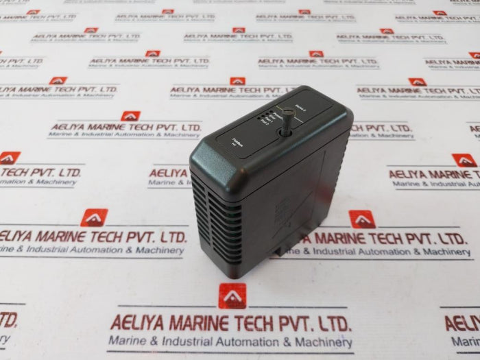 Emerson Kj3242X1-ba1 Delta V Fieldbus H1, Series 2 Card 12P2471X072, R ...