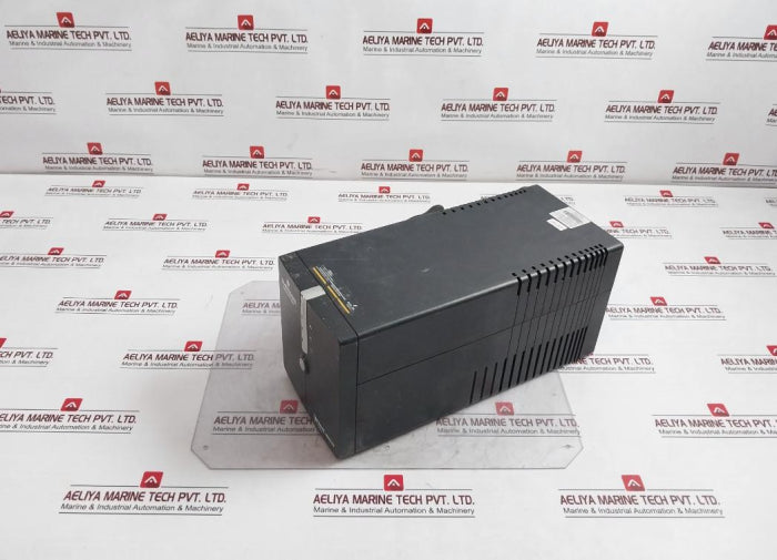 Emerson Liebert Iton Bx1000 Uninterruptible Power Supply – Aeliya Marine