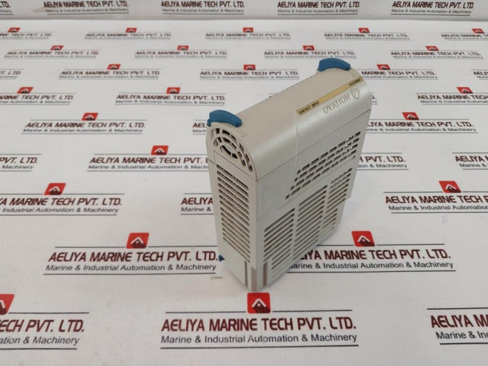 Emerson Ovation 1C31234G01 16 Channel Compact Digital Input Electronic ...