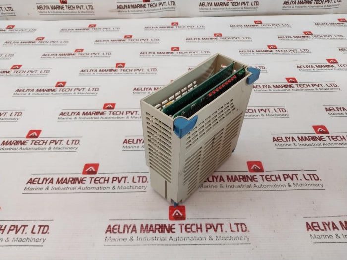 Emerson Ovation 5X00070G01 Analog Input Module 1P00018G (Minor Housing ...