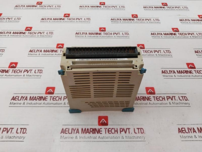 Emerson Ovation 5X00119G01 8 Channel Rtd Input 1P00026G (Minor Housing ...