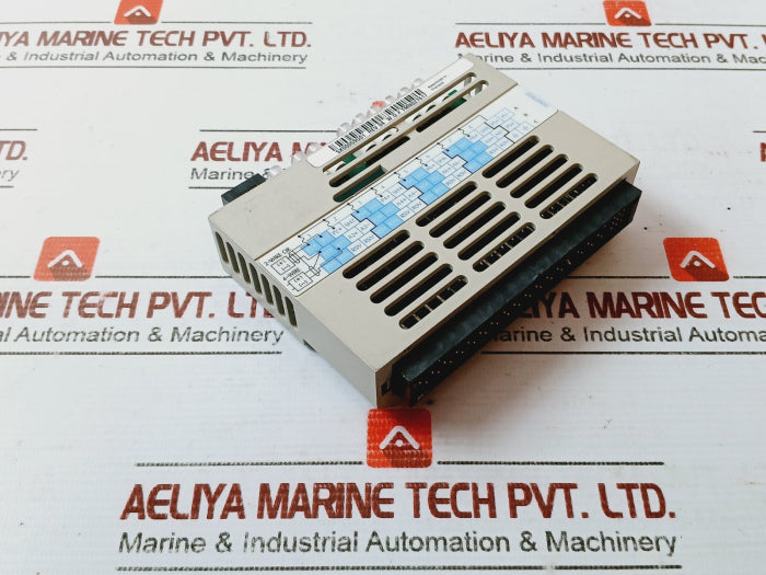 Emerson Ovation Hart Analog Input Module 5X00059G01 Rev: 02 1P00031A03 ...