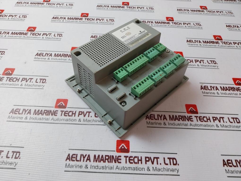 Emerson Psm-e01 Power Supply 80-320V – Aeliya Marine