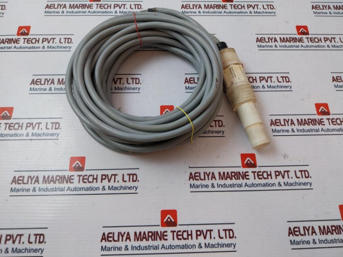 Emerson Rosemount 396P-03-10-55---cc Ph Sensor Cable 10 Meter – Aeliya ...