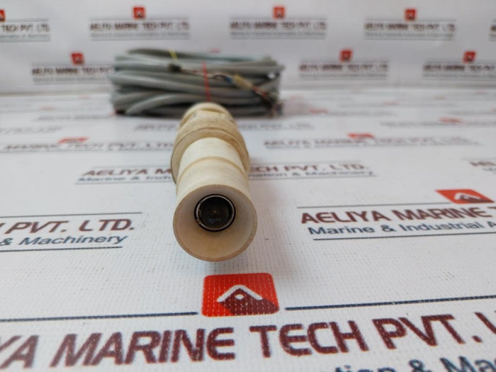 Emerson Rosemount 396P-03-10-55---cc Ph Sensor Cable 10 Meter – Aeliya ...