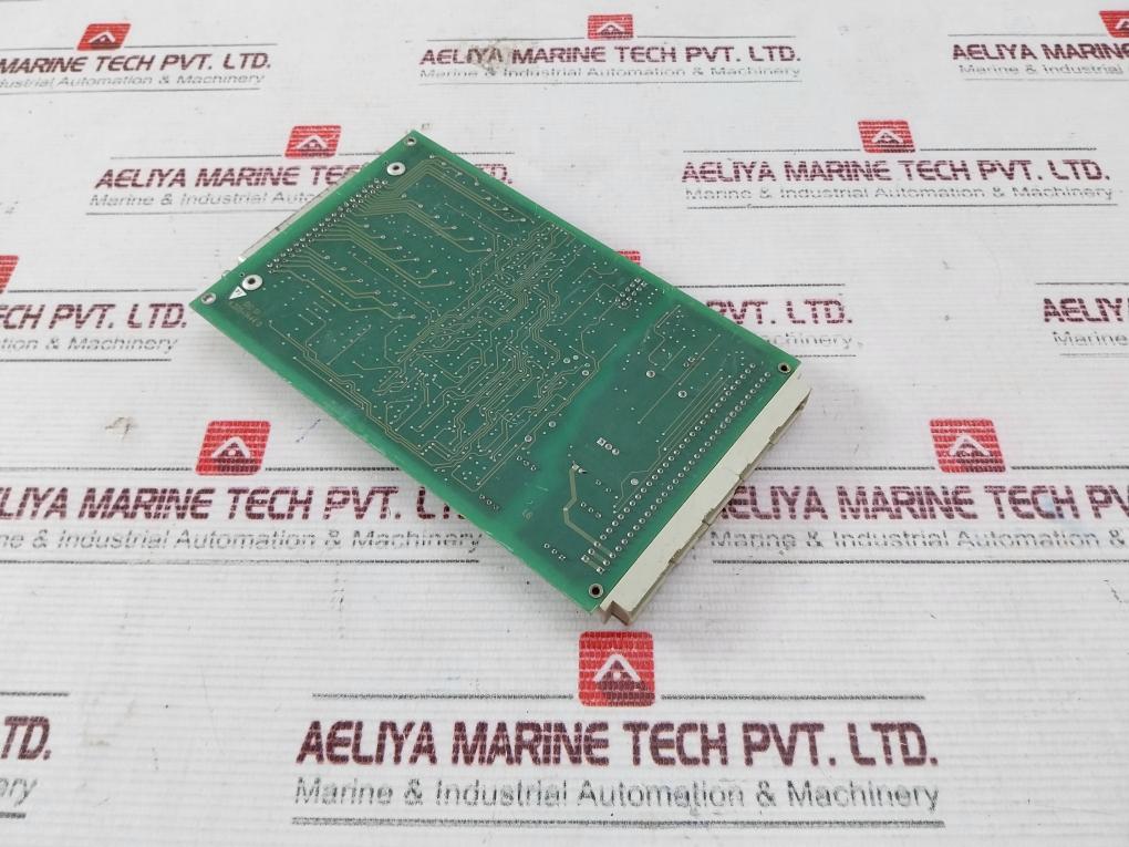 Emerson Rosemount Ch000084 Printed Circuit Board – Aeliya Marine