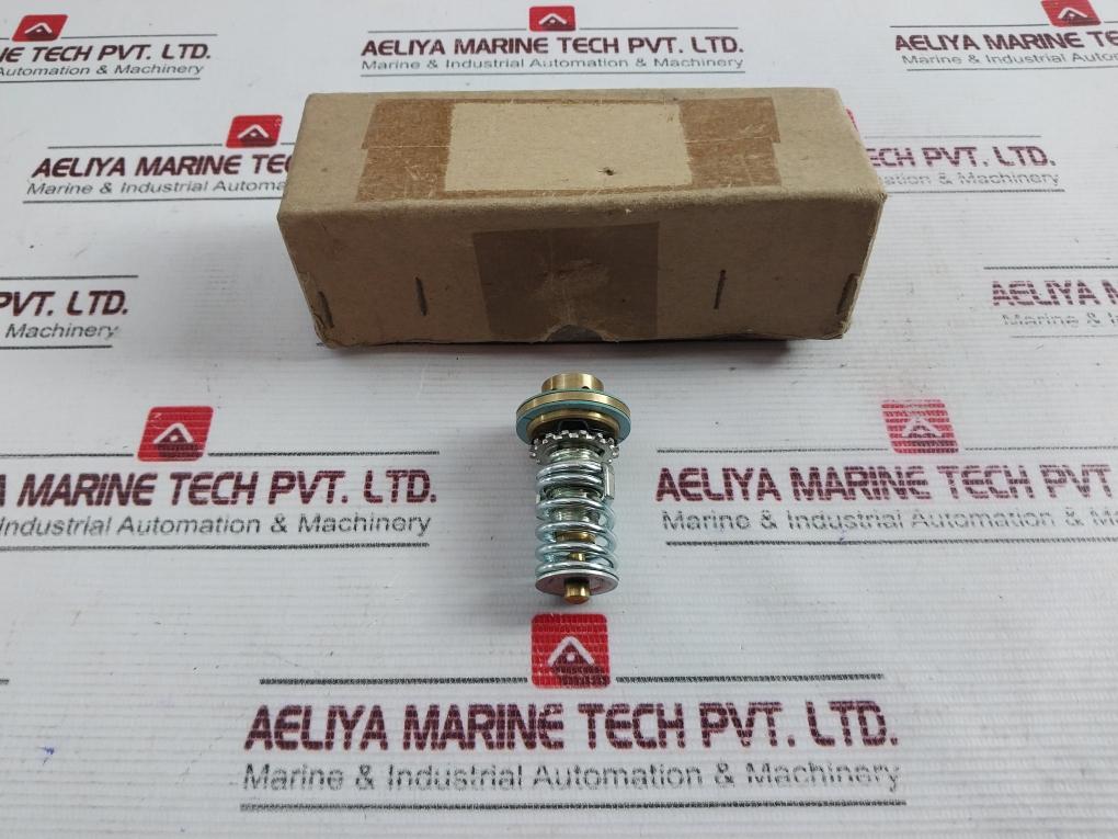 Emerson X-22440 Expansion Valve – Aeliya Marine