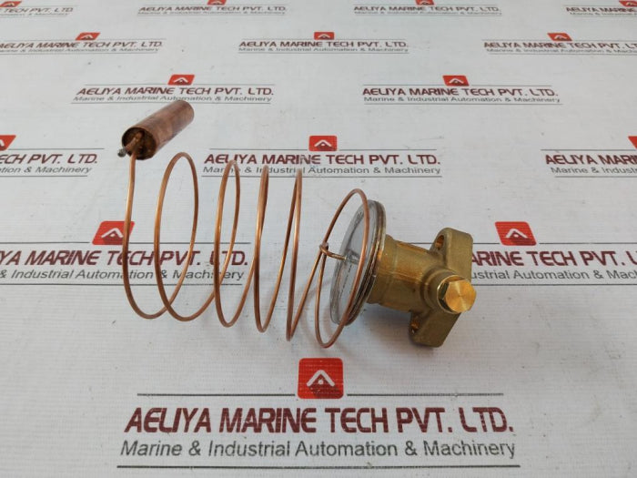 Emerson Xb 1019 Hw-1B Thermo Expansion Valve 5C481900002 – Aeliya Marine