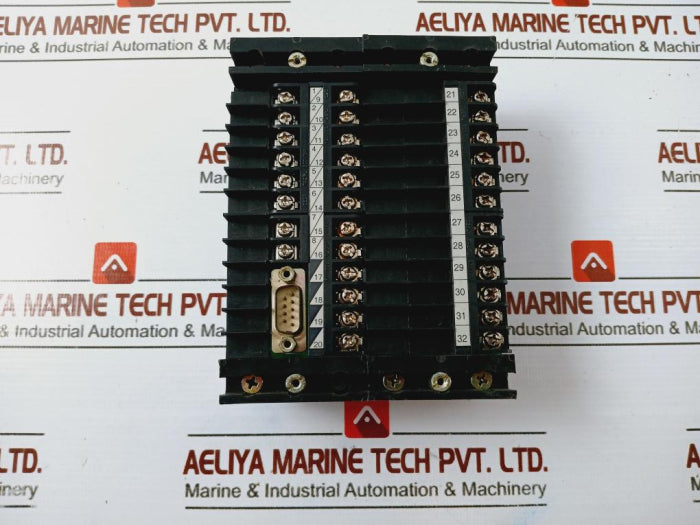 Contactor Pc Board Module With Emis Single Phase Emi Filter Mf 530-l ...