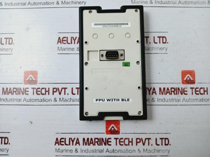 Emotron 01-3045-01 Ac Drive Operation Panel – Aeliya Marine