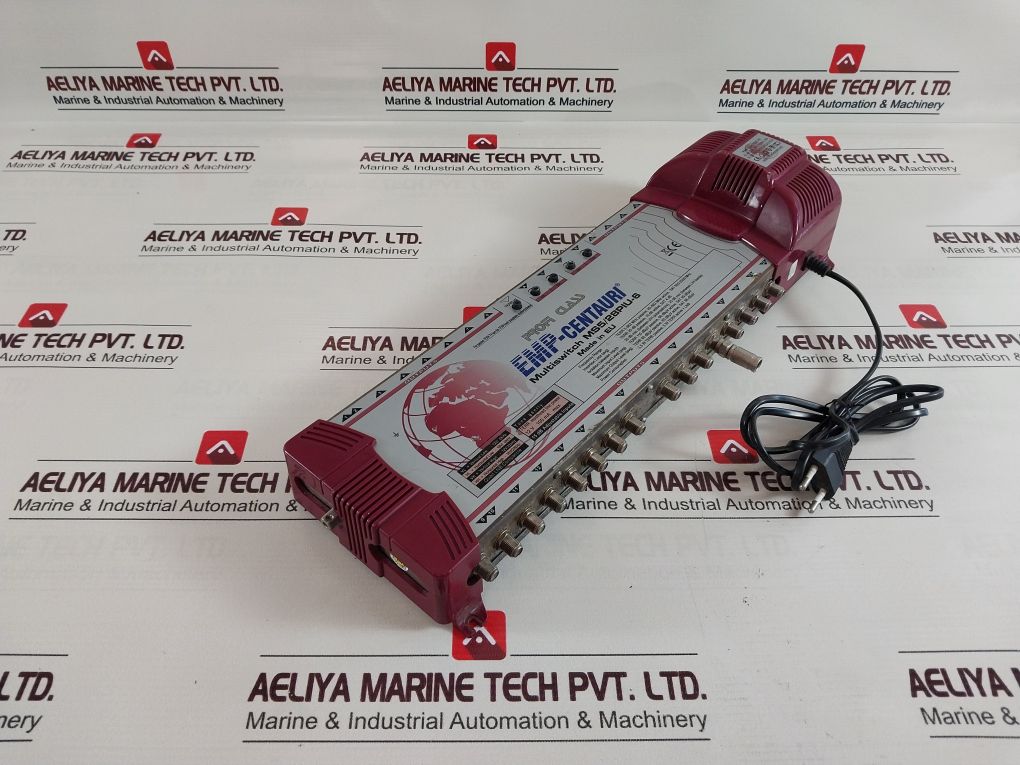 Emp-centauri Ms5/28Piu-6 Multiswitch – Aeliya Marine