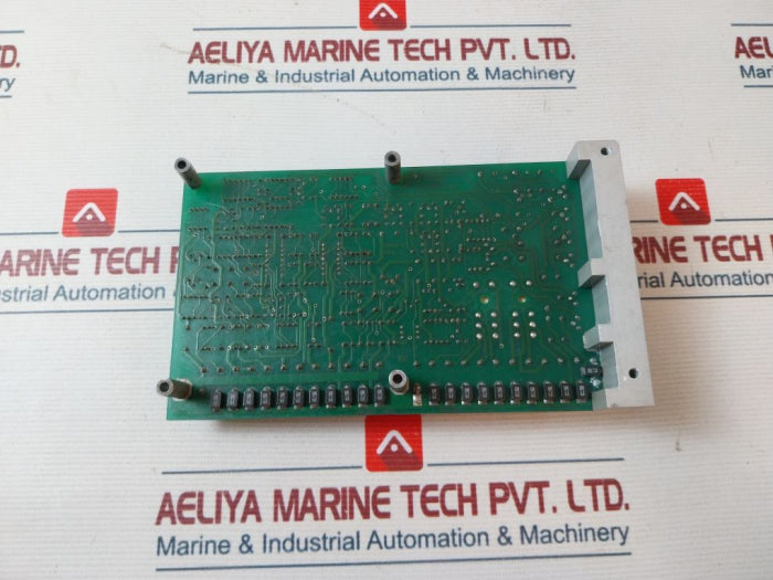 Emri Asb24U Mod2 Alphatronic Control Unit Rev 2 – Aeliya Marine