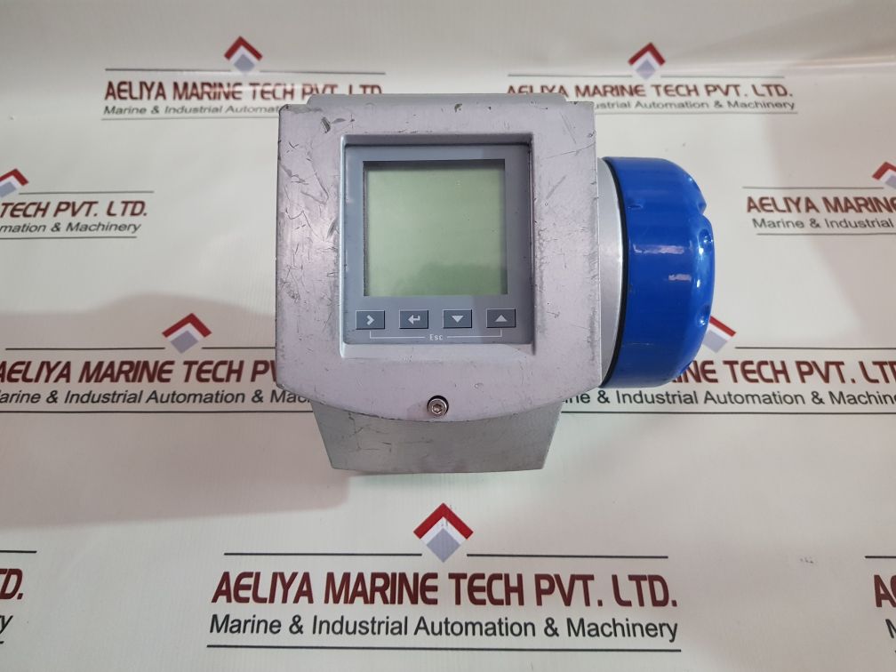 Ems 101-1511 – Aeliya Marine Tech Pvt. Ltd.