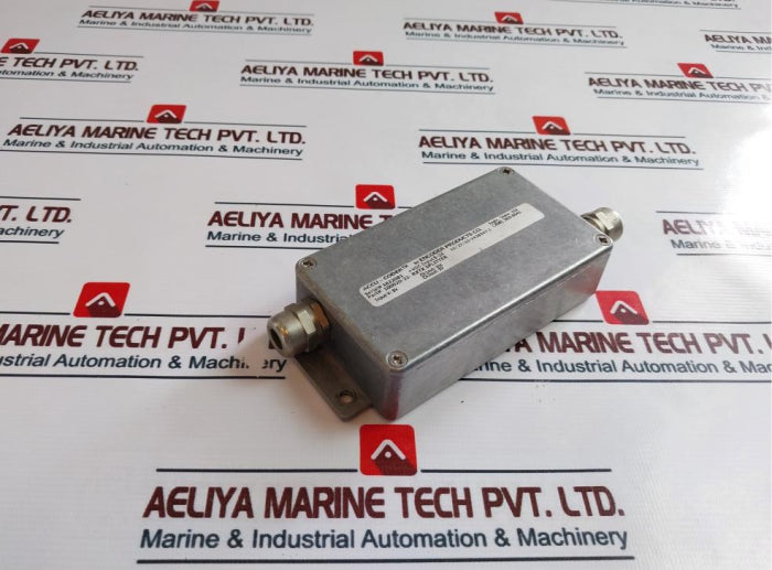 Encoder Products 100020-22 Rxtx Splitter Accu-coder – Aeliya Marine