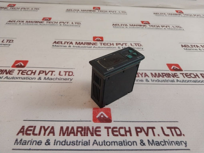 Enda Ei141-sm Programmable Indicator – Aeliya Marine
