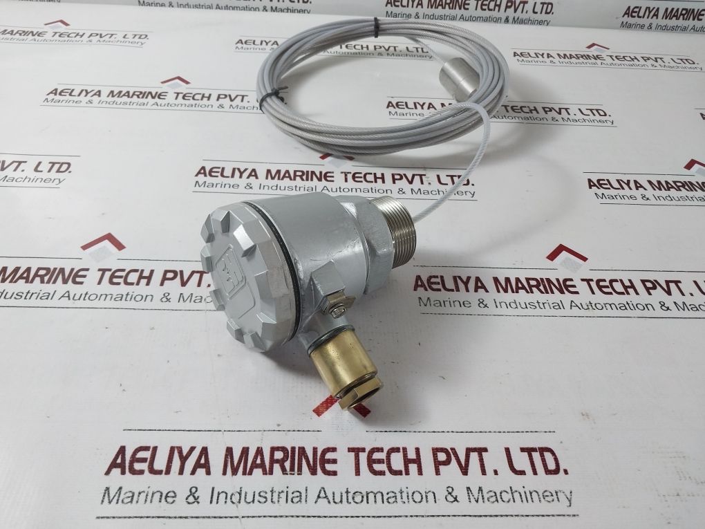Endress+Hauser Ec 11 Z 21310 Sensor – Aeliya Marine