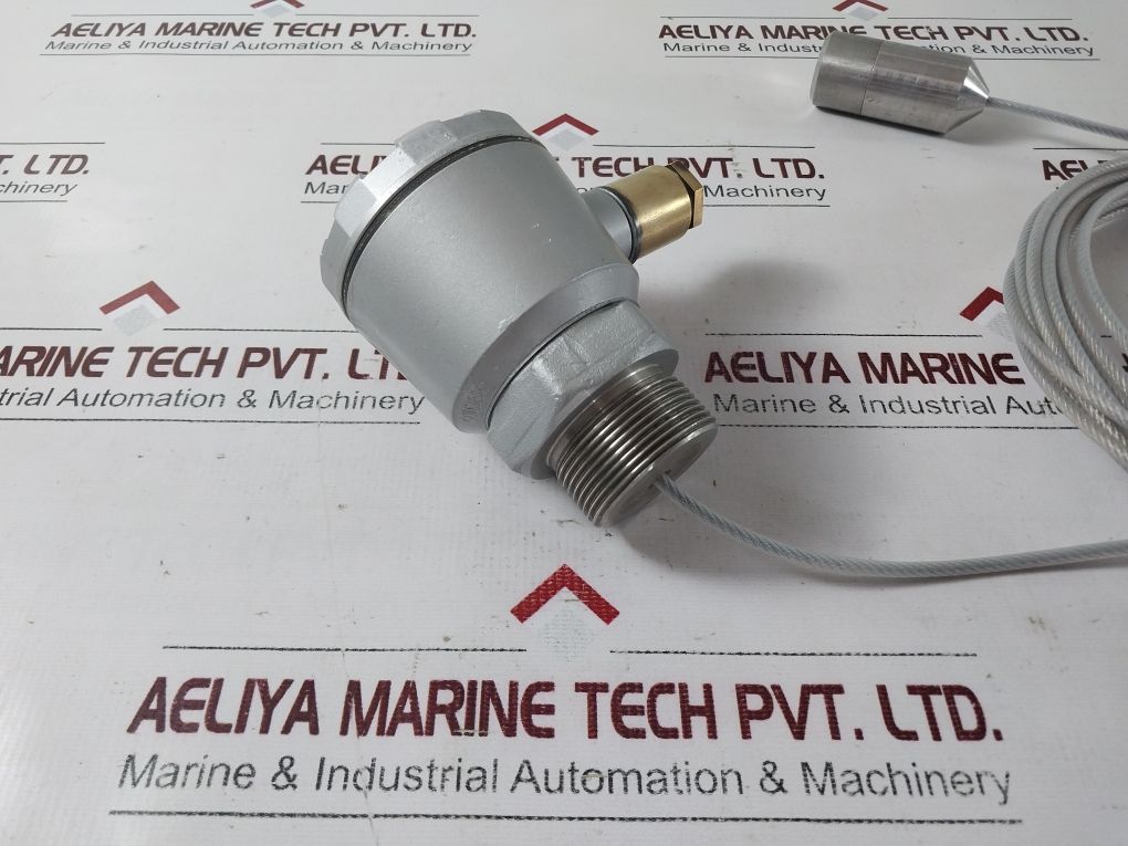 Endress+Hauser Ec 11 Z 21310 Sensor – Aeliya Marine