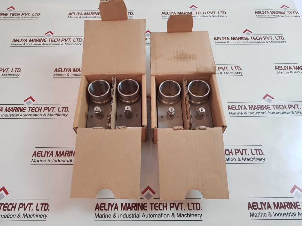 Endress + Hauser Dk9Sh-b Sensor Holder Set – Aeliya Marine