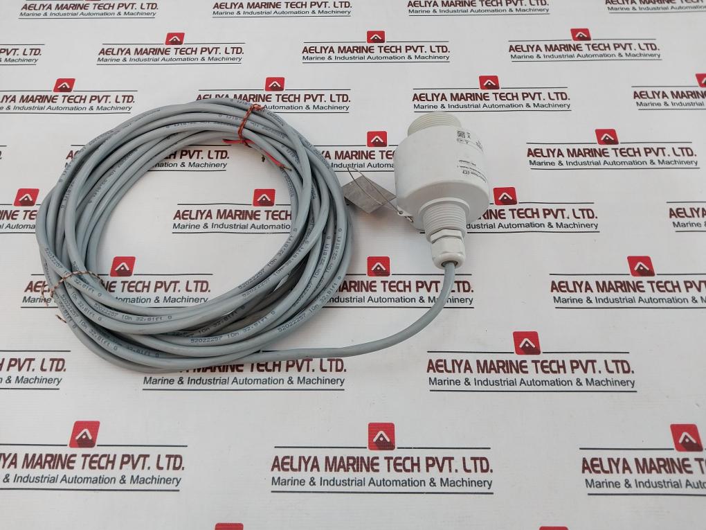 Endress+Hauser Fdu90-rn2Al+Z1 Prosonic S Ultrasonic Sensor – Aeliya Marine