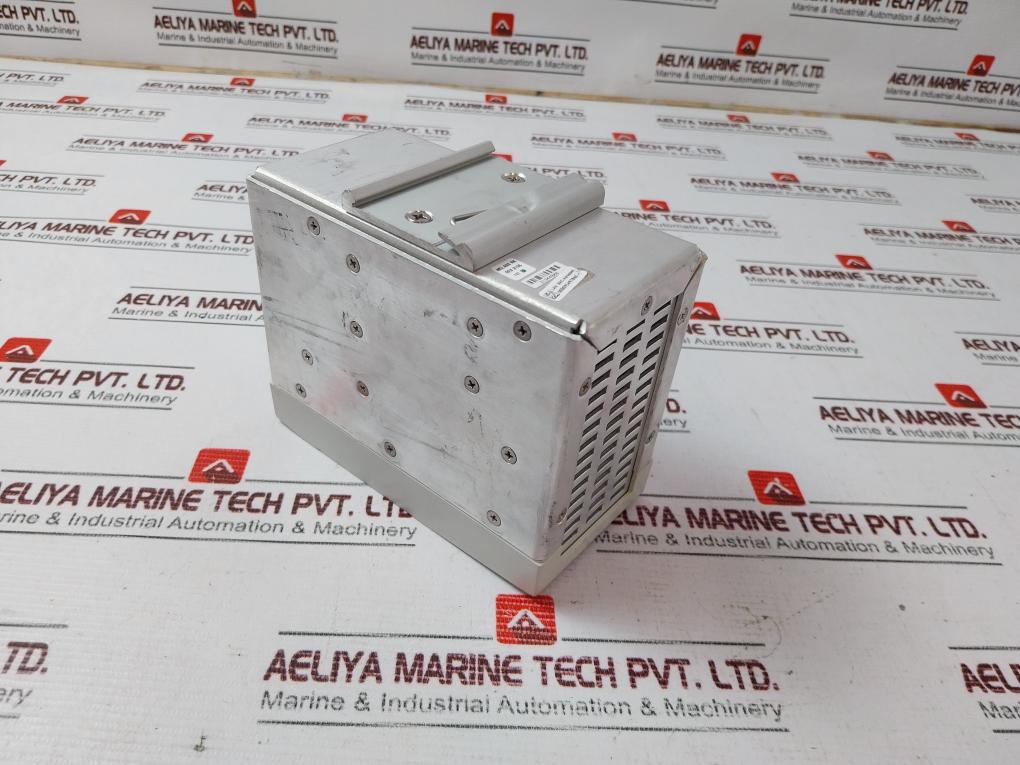 Endress+Hauser Fieldgate Sfg500 Intelligent Ethernet/Profibus Gateway ...