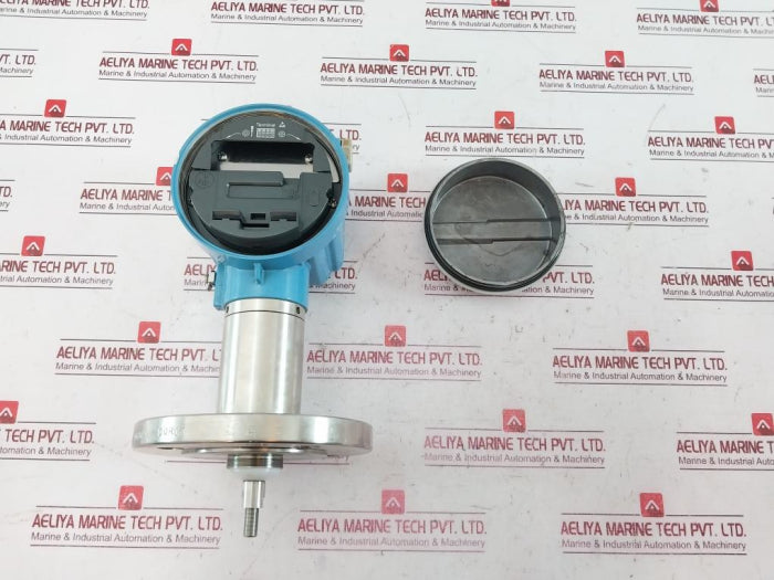 Endress+Hauser Fmp40-abb2Cgjb11Aa Levelflex M Radar Level Transmitter ...