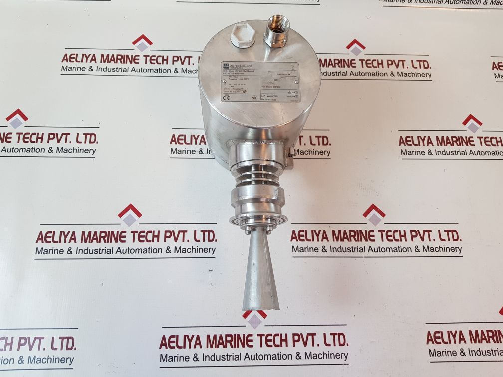 Endress+Hauser Fmr240-a2V1Tdjab4F Transmitter – Aeliya Marine