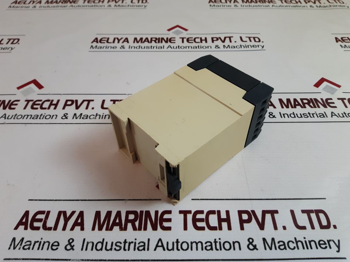 Endress+Hauser Ftc 421-a Limit Switch – Aeliya Marine