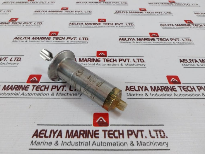 Endress+Hauser Ftl20H-0Tcj2D Limit Switch Cip1â€ +1 1/2â€ – Aeliya Marine