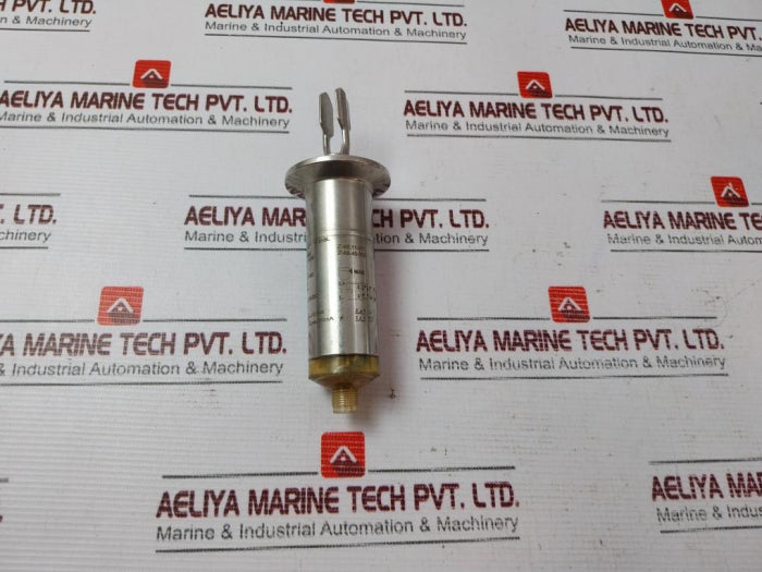 Endress+Hauser Ftl20H-0Tcj2D Limit Switch Clp 1”+1 1/2” – Aeliya Marine