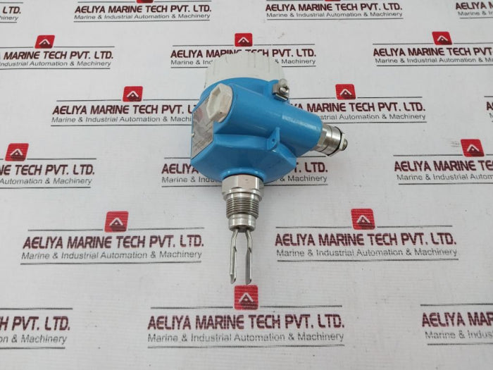 Endress+Hauser Ftl 50 Level Switch 10â€¦55V Dc 350Ma – Aeliya Marine
