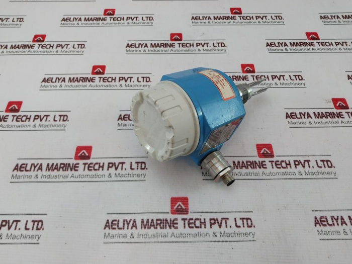 Endress+Hauser Ftl 50 Level Switch 10…55V Dc 350Ma – Aeliya Marine